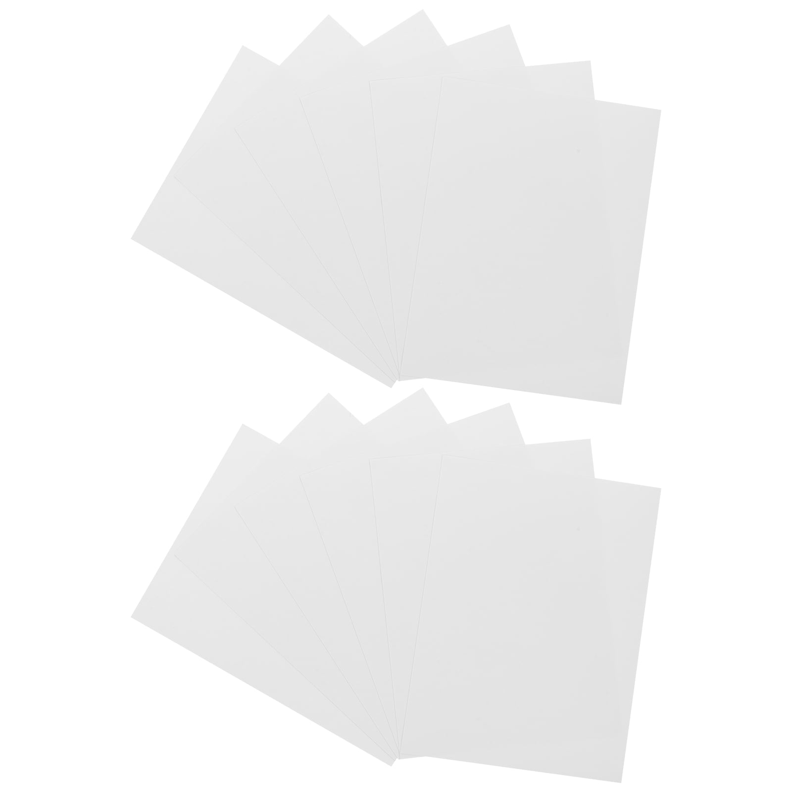 KALLORY Vinyl Siding Patch Repair White PVC Stain Covering for Walls ...