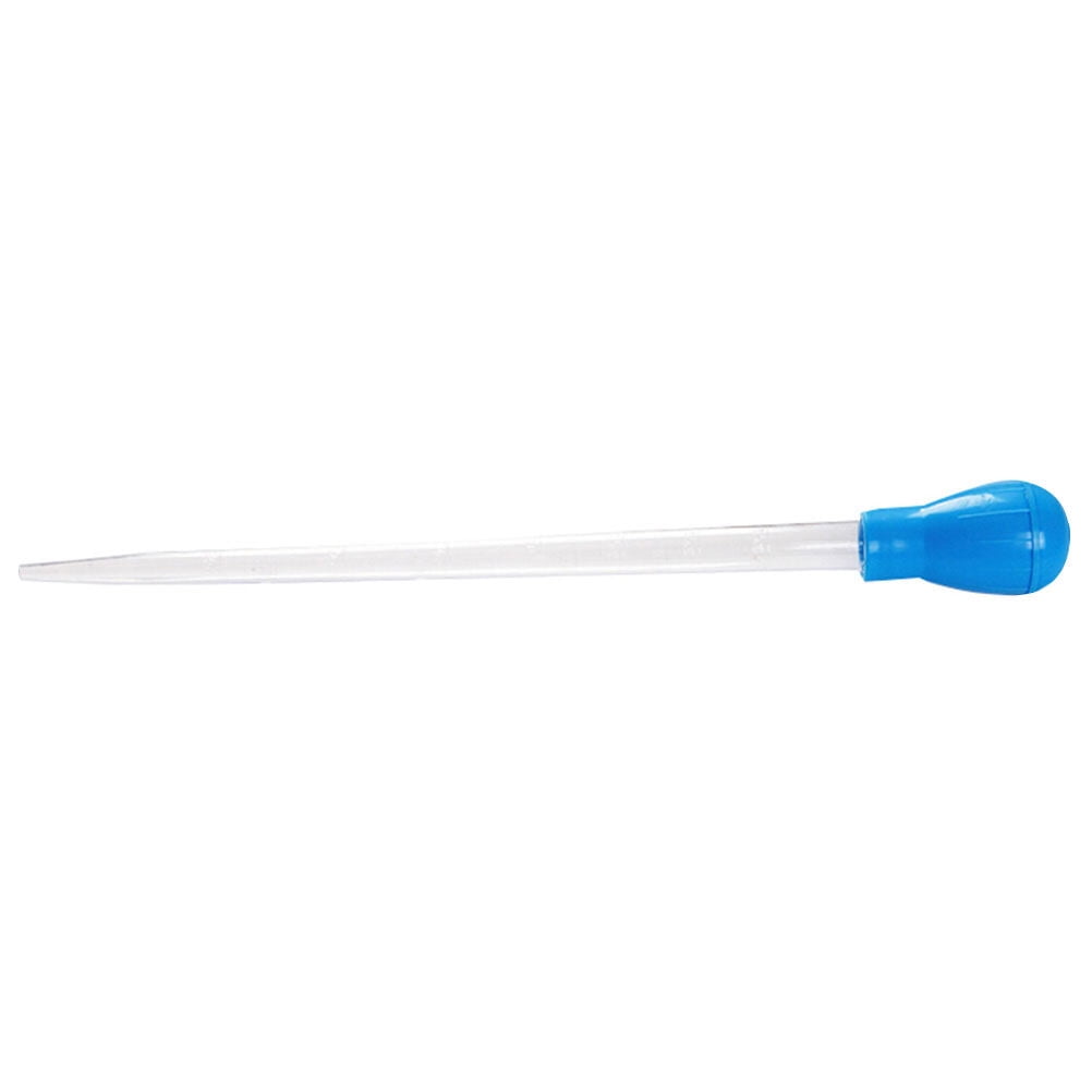 KALLORY 2-Pack Aquarium Pipette Cleaning Tools for Easy and Effective ...