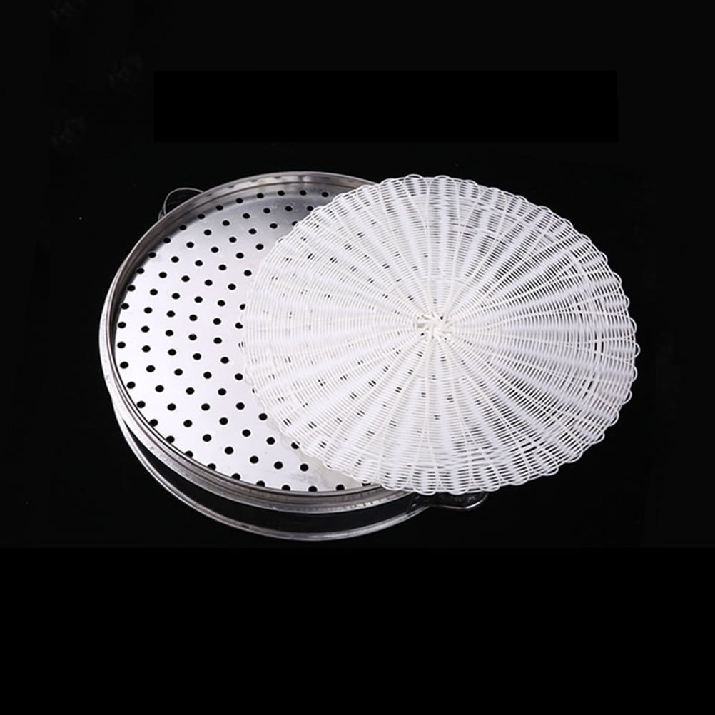 KALLORY 2Pcs Cooker Mat Non-Stick for Professional Cooks 11In - Walmart.com