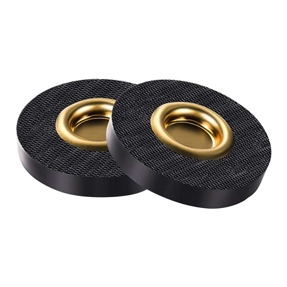 KALLORY 2Pcs Rock Stop Cello for Cello Floor Stopper and Non-Slip Mat ...
