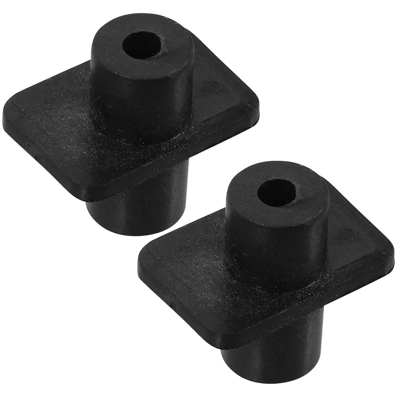 KALLORY 2Pcs Universal Ladder Replacement Part Folding Ladder Ring ...