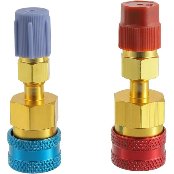 R1234yf Adapter