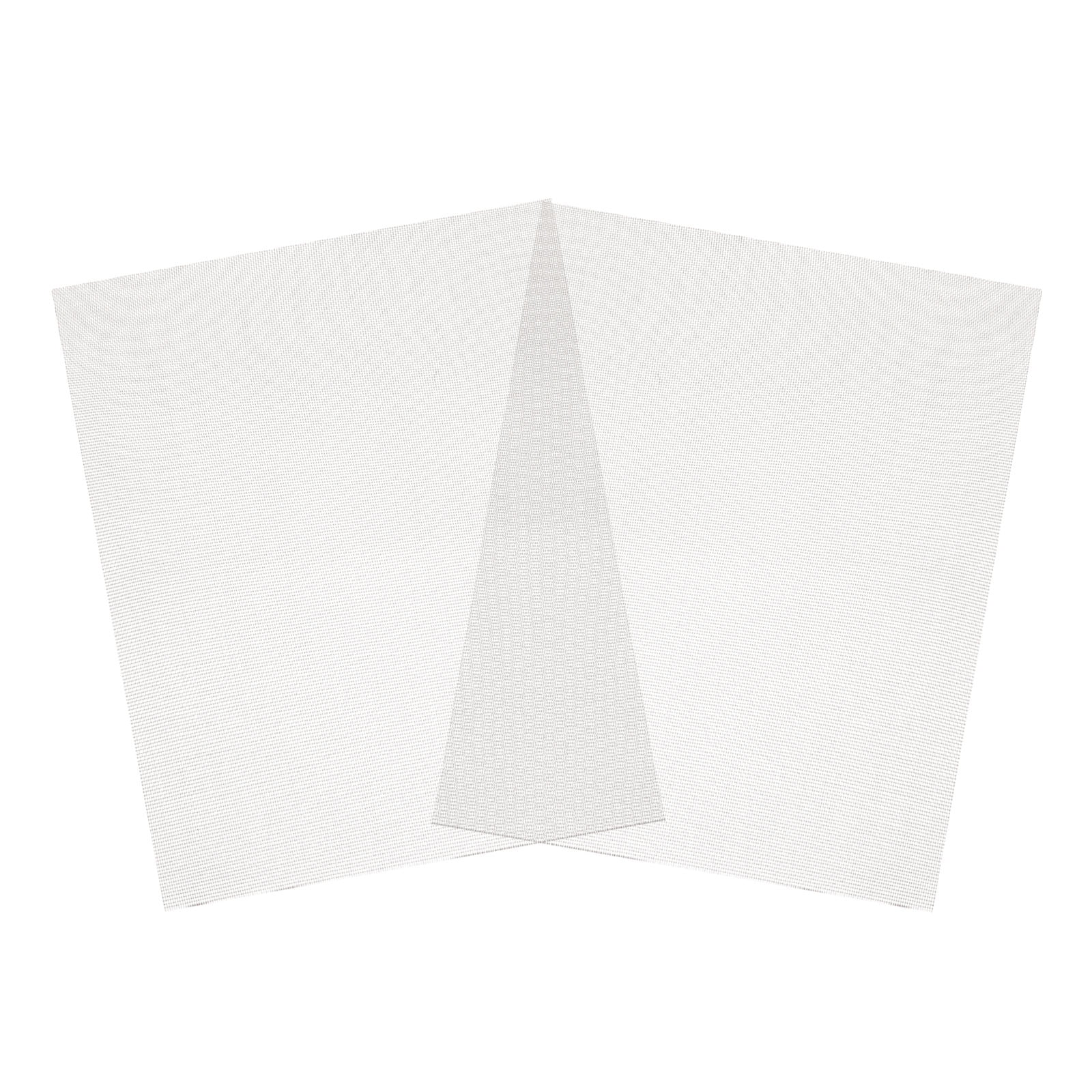 KALLORY 2pcs Welding Mesh Wire Mesh Screen Tungsten Wire Mesh For ...