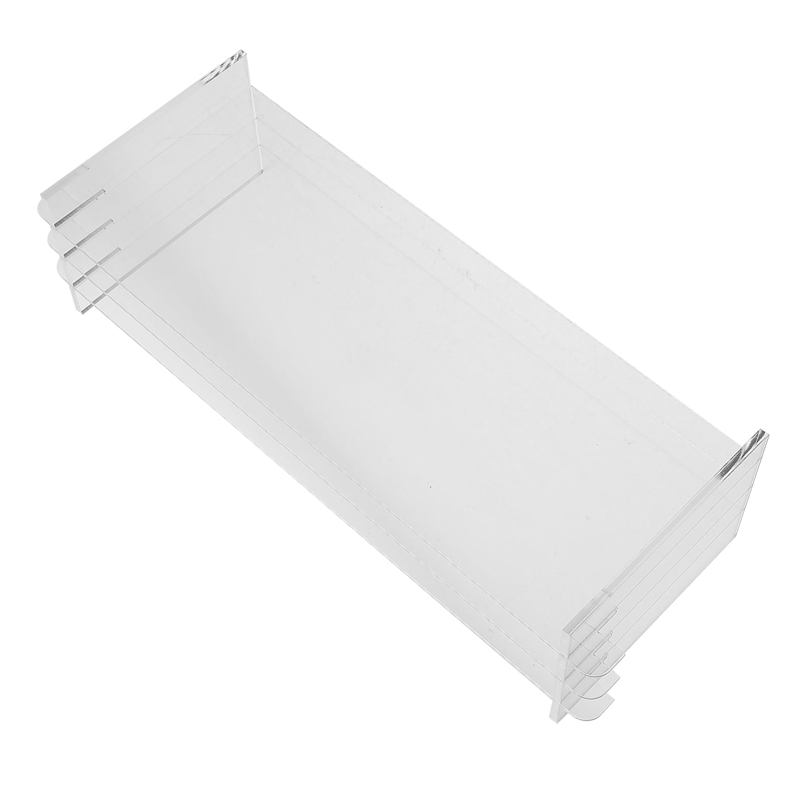KALLORY 3 Long Boards Clear Dividing Tool for Soap Making with ...