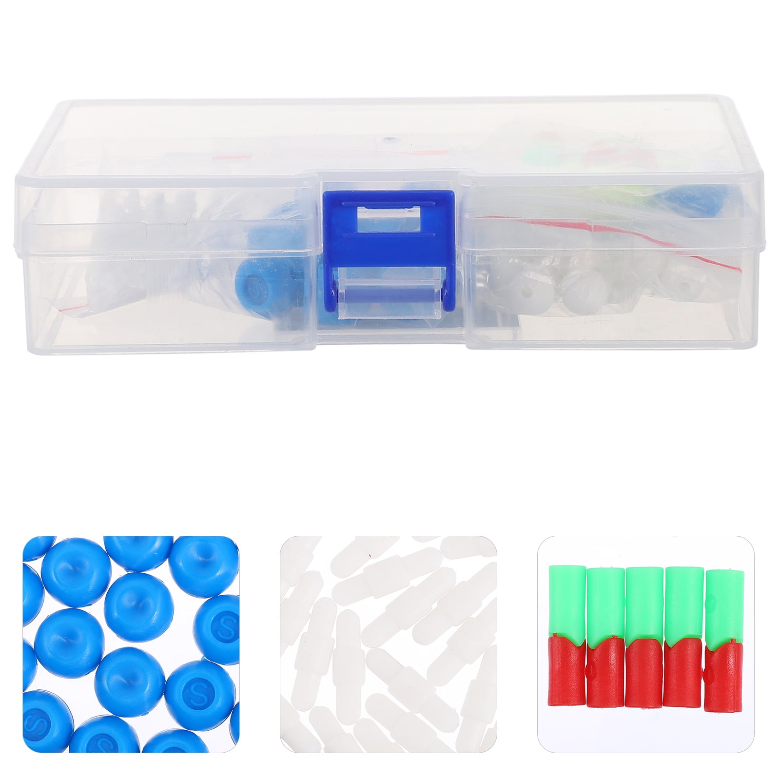 KALLORY 30Pack DNA Double Helix Model Components Genes Learning Tool ...