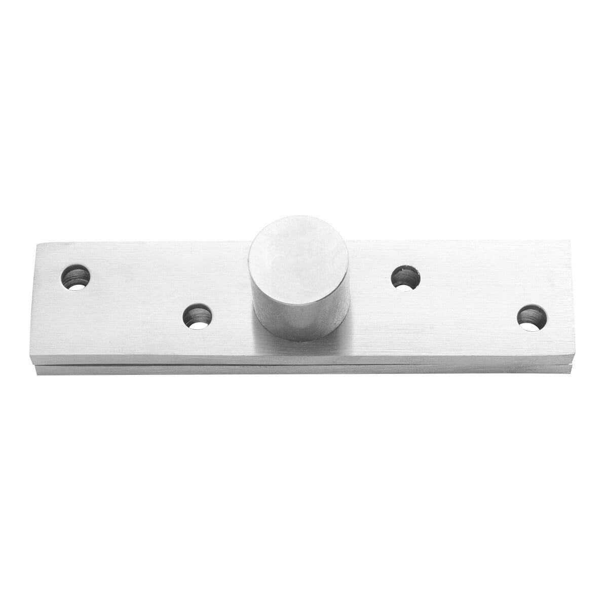 KALLORY 360 Degree Rotating 1Pcs Hinges for Aluminum Frame Doors ...