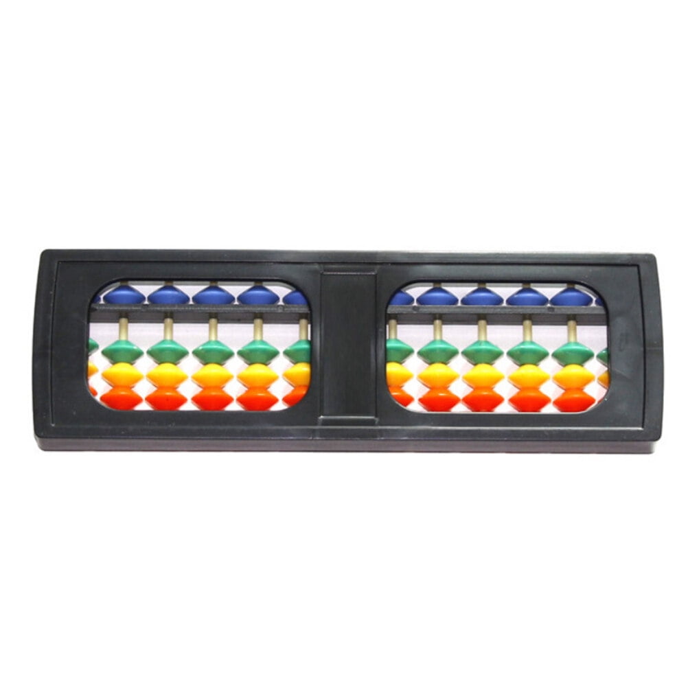 KALLORY 3Pcs Arithmetic Toy for Kids Math Learning Tool Traditional ...