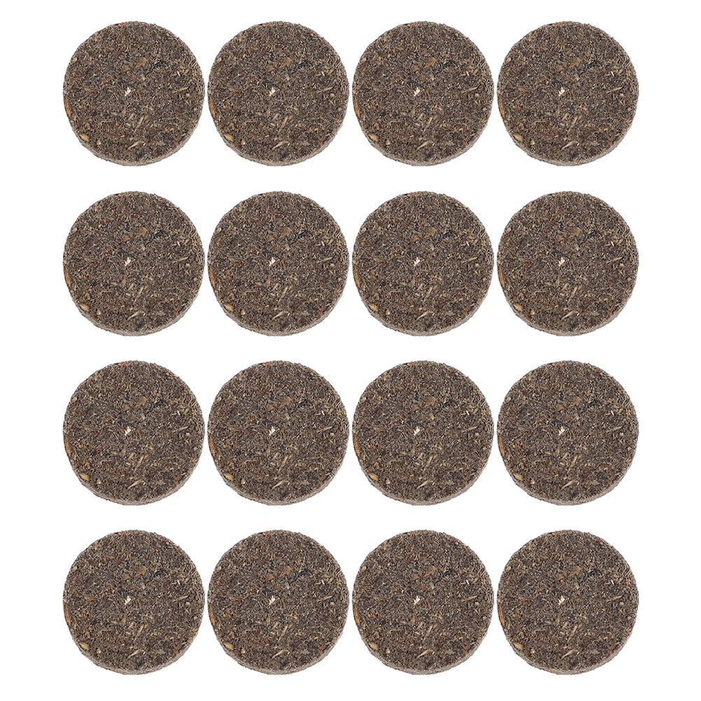 KALLORY 40 Pcs Fire Starter Blocks for Camping, Barbecue, Outdoor ...