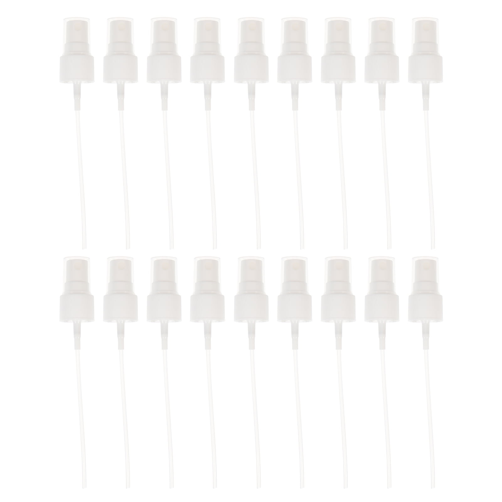 KALLORY 40pcs Spray Bottle Tops Spray Can Nozzles Perfume Bottle ...