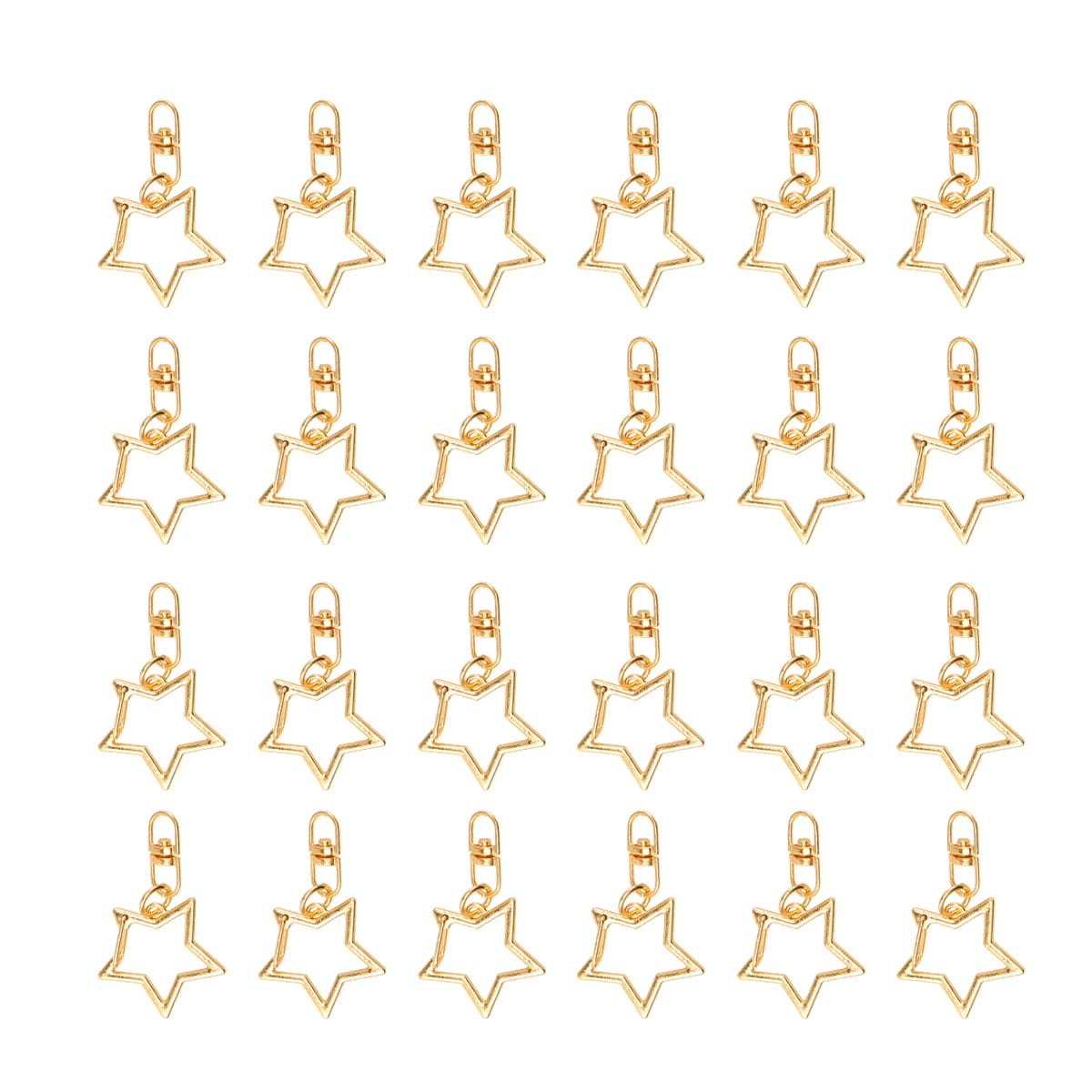 Key Star Christmas