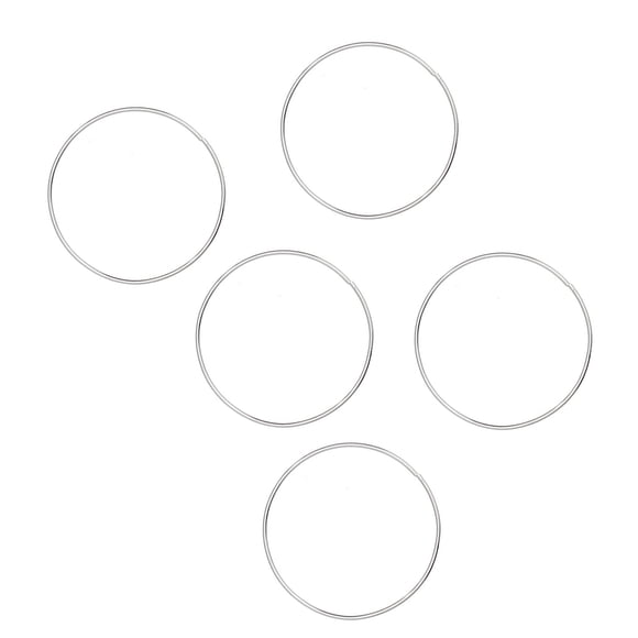 Metal Rings For Crafts