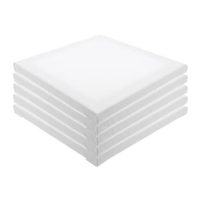 6x6 Wood Squares