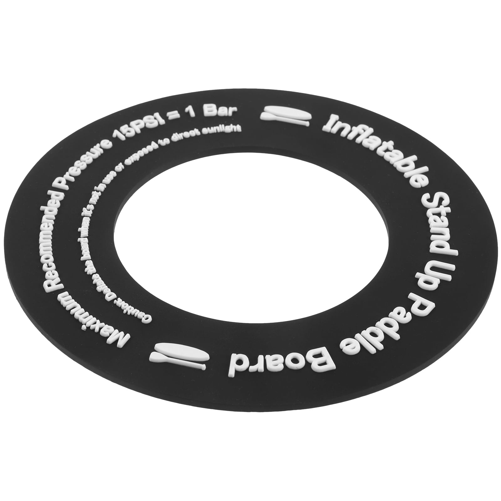 KALLORY 5Set Easy to Use Paddle Board Valve for Inflatable Stuff paddle ...