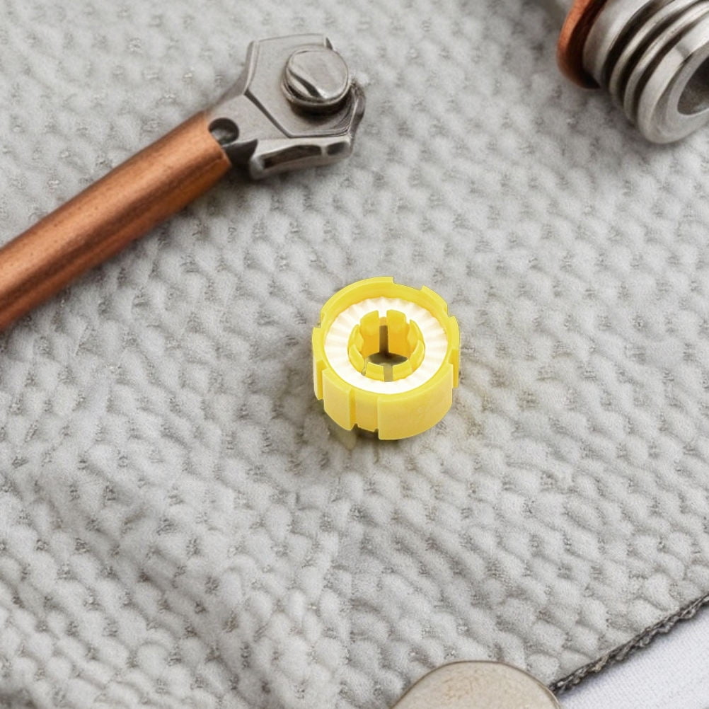 KALLORY 6Pcs Portable Life Jacket Bobbin Parts with Quick Response ...