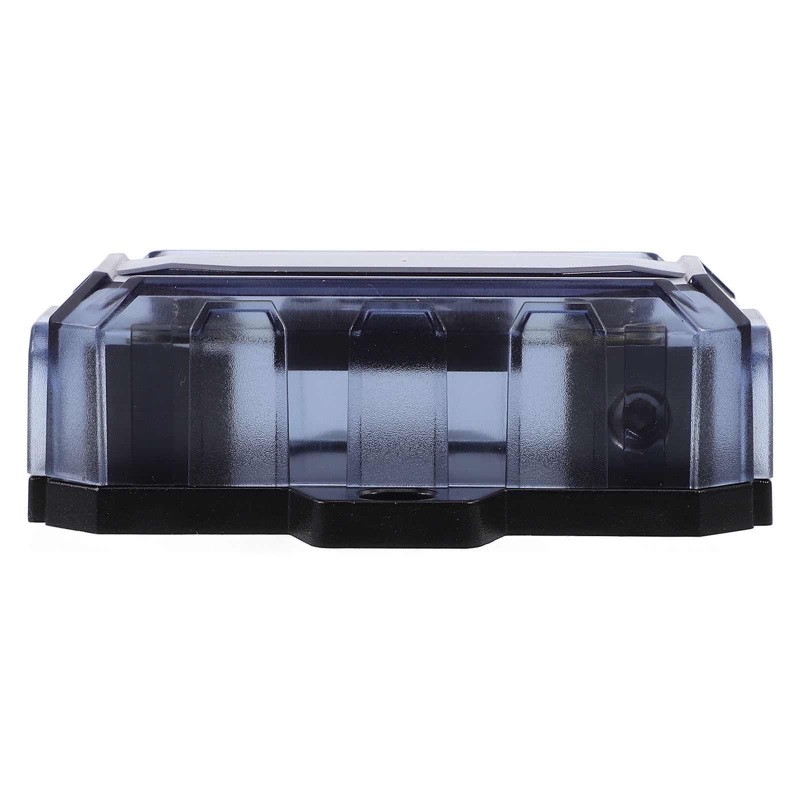 KALLORY Car Amplifier Fuse Block Automotive Audio Amplifier Fuse Block ...