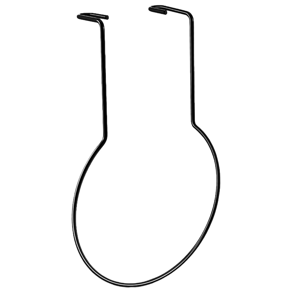 KALLORY Car Hat Rack Car Mounted Hat Rack Hat Organizer Stand Car ...