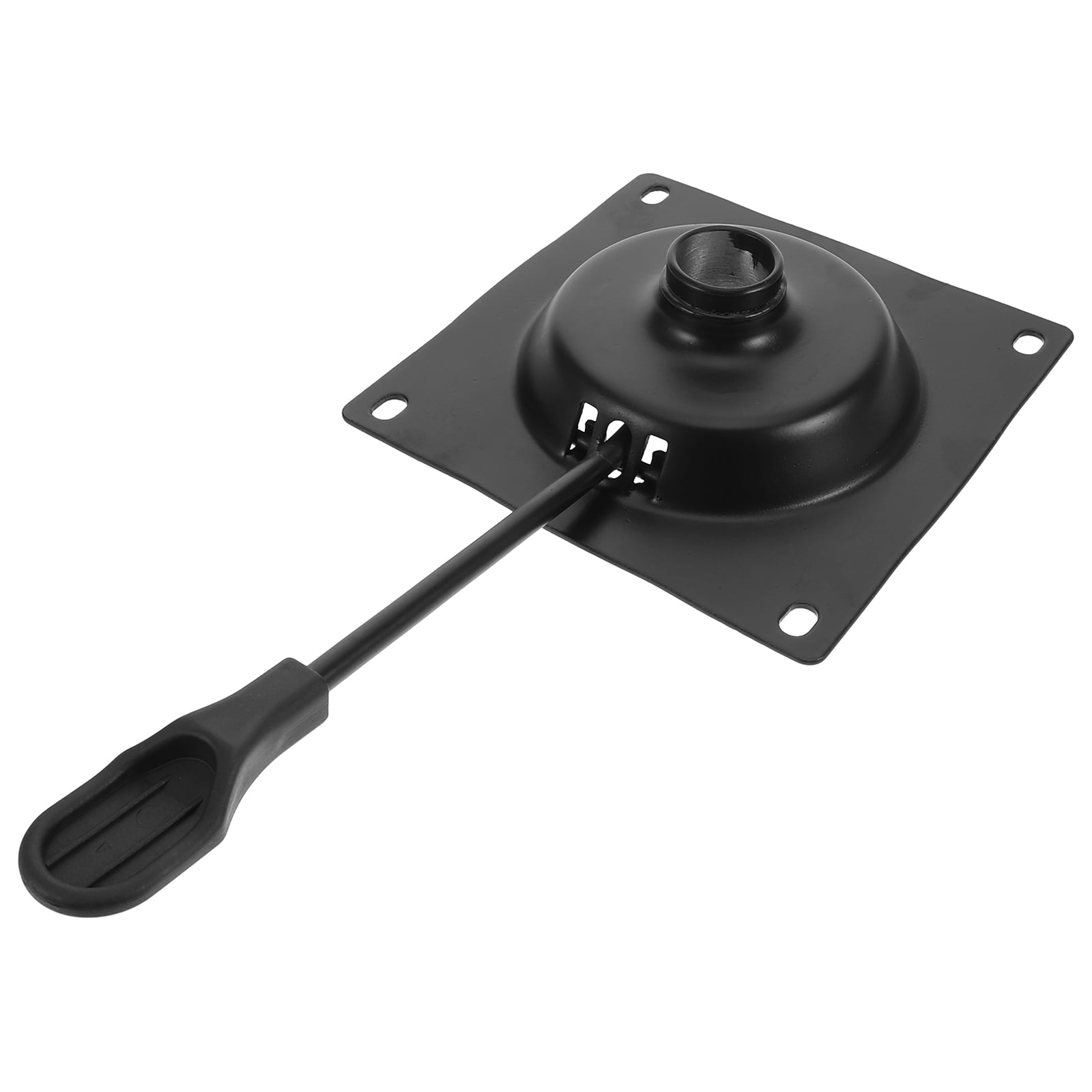 KALLORY Chair Swivel Base Plate Chair Swivel Tilt Control Mechanism ...