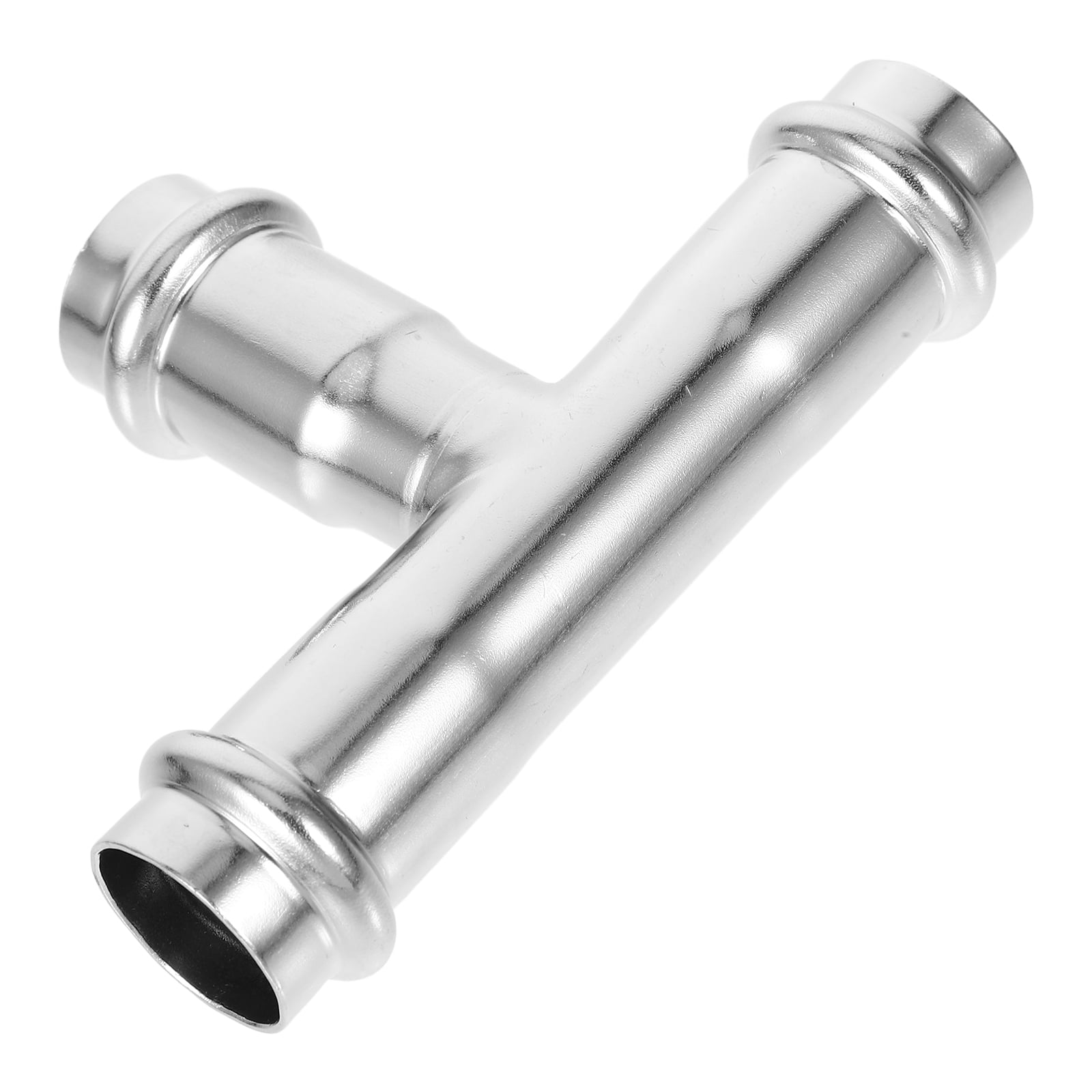 KALLORY Connector 3-way Hose Adapter Hose Connector Replacement Part ...