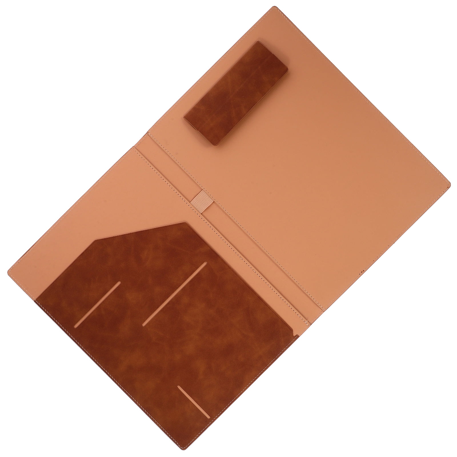 KALLORY Document Interview Portfolio Folder Business Office - Walmart.com