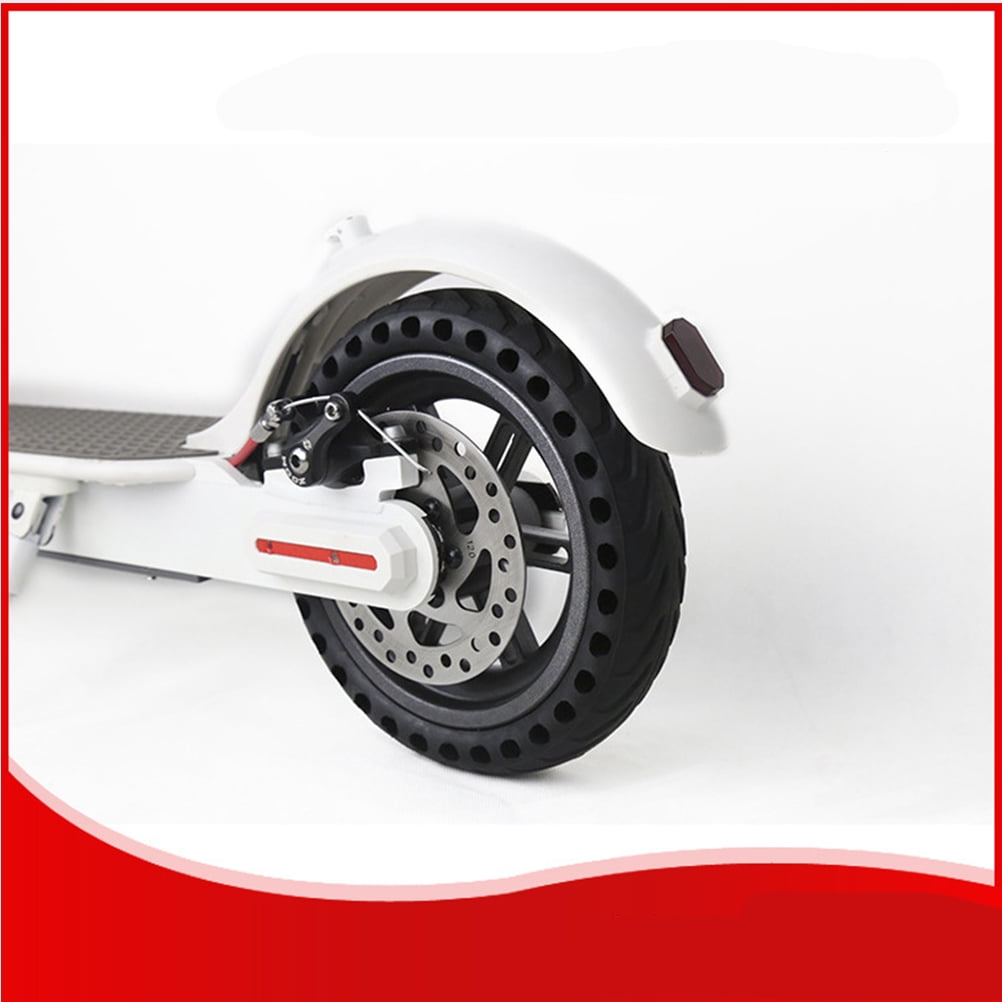 KALLORY Electric Scooter Replacement Wheels 1Pack 8.5 Inches Black ...