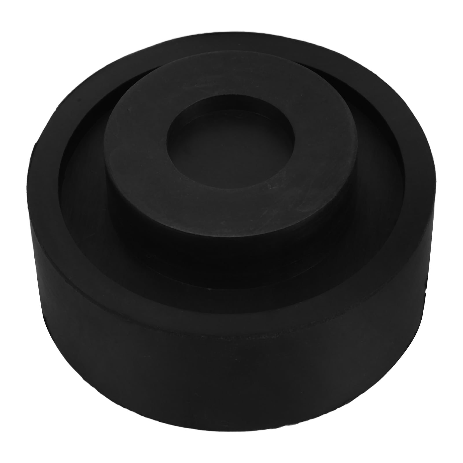 KALLORY Floor Jack Pad Replacement Jack Rubber Pad Jack Stand Rubber ...