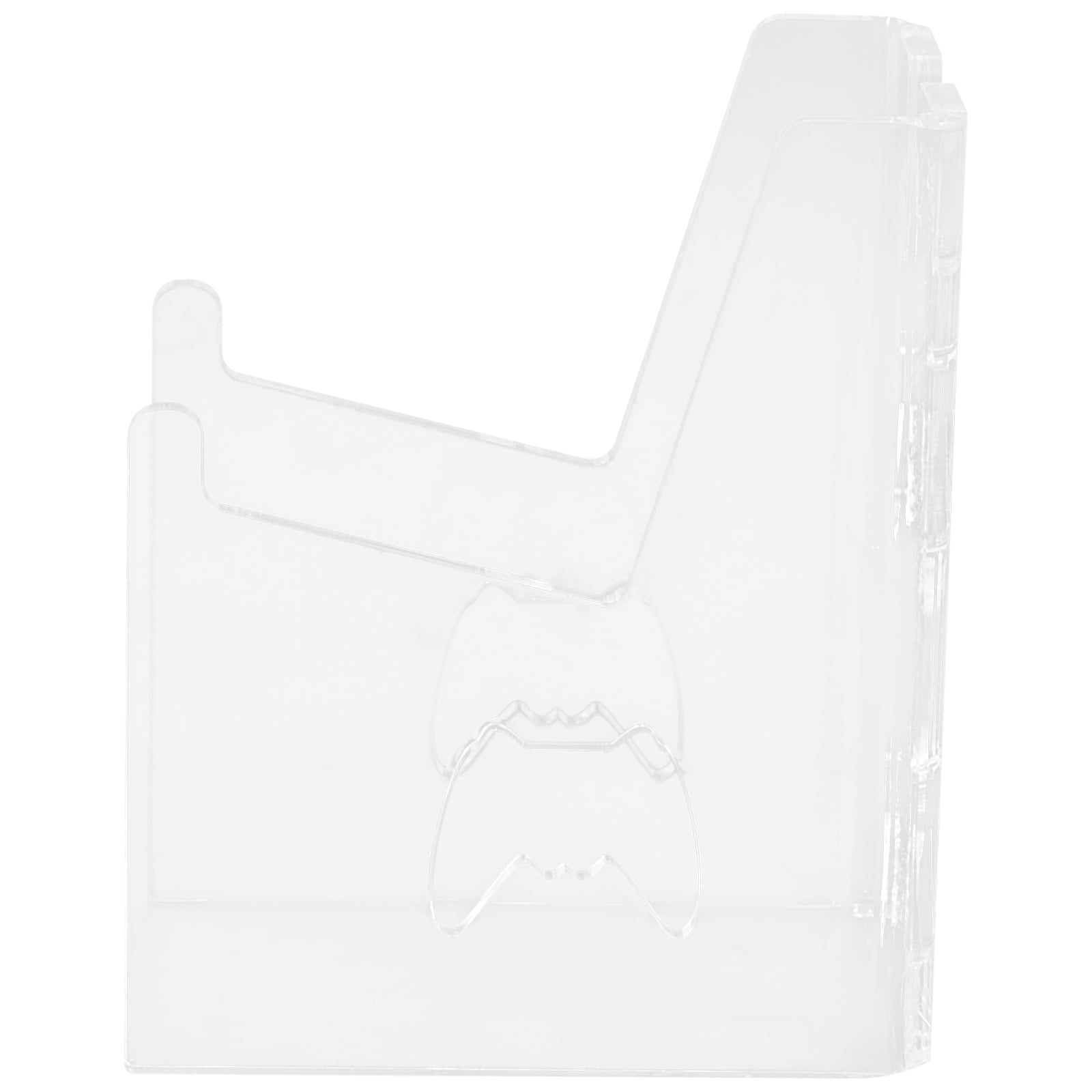 KALLORY Game Controller Support 1Pack Acrylic Transparent Simple ...