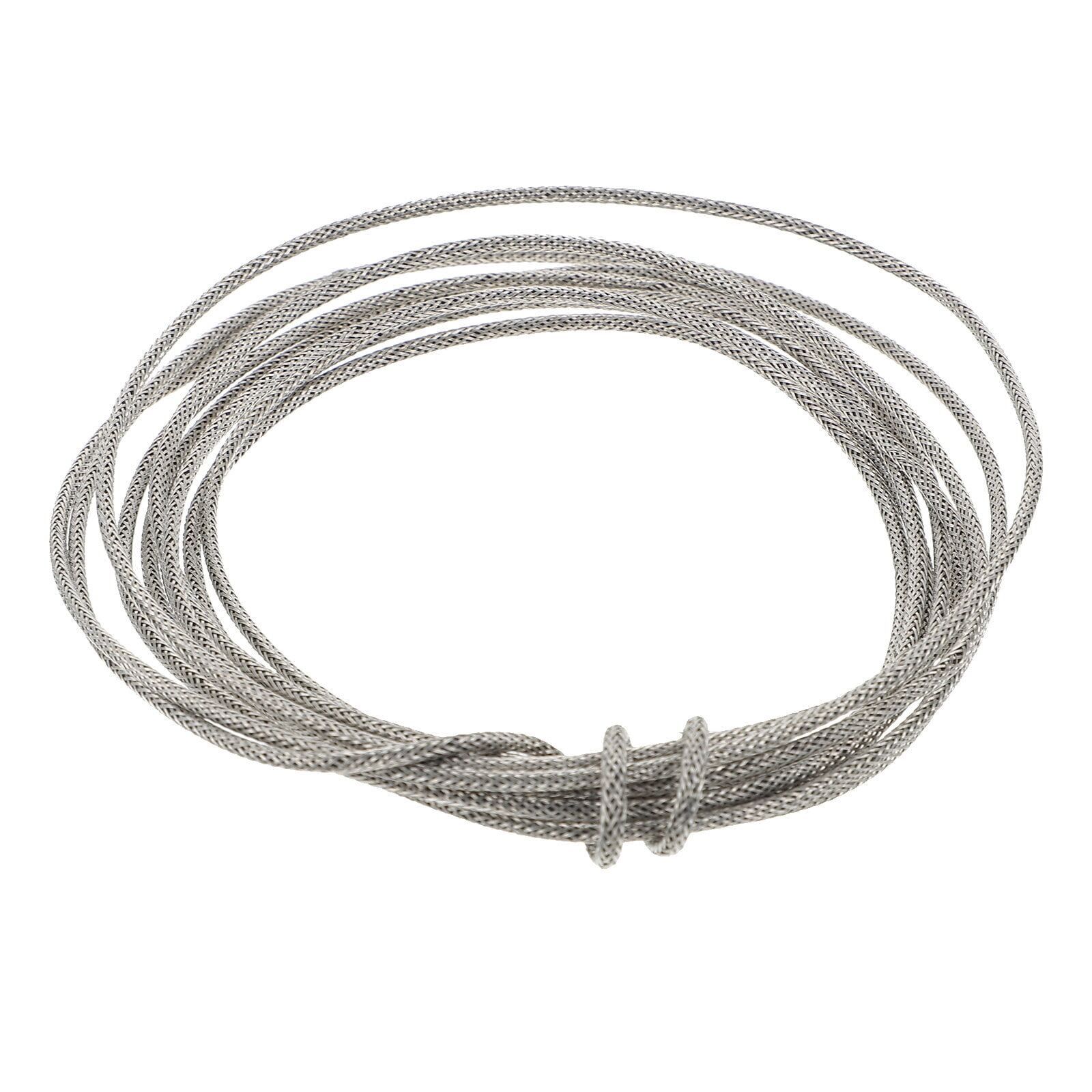 KALLORY Guitar Pickup Coil Wire 1Pack 300Cm 0.21Cm 0.21Cm Tinned Copper ...