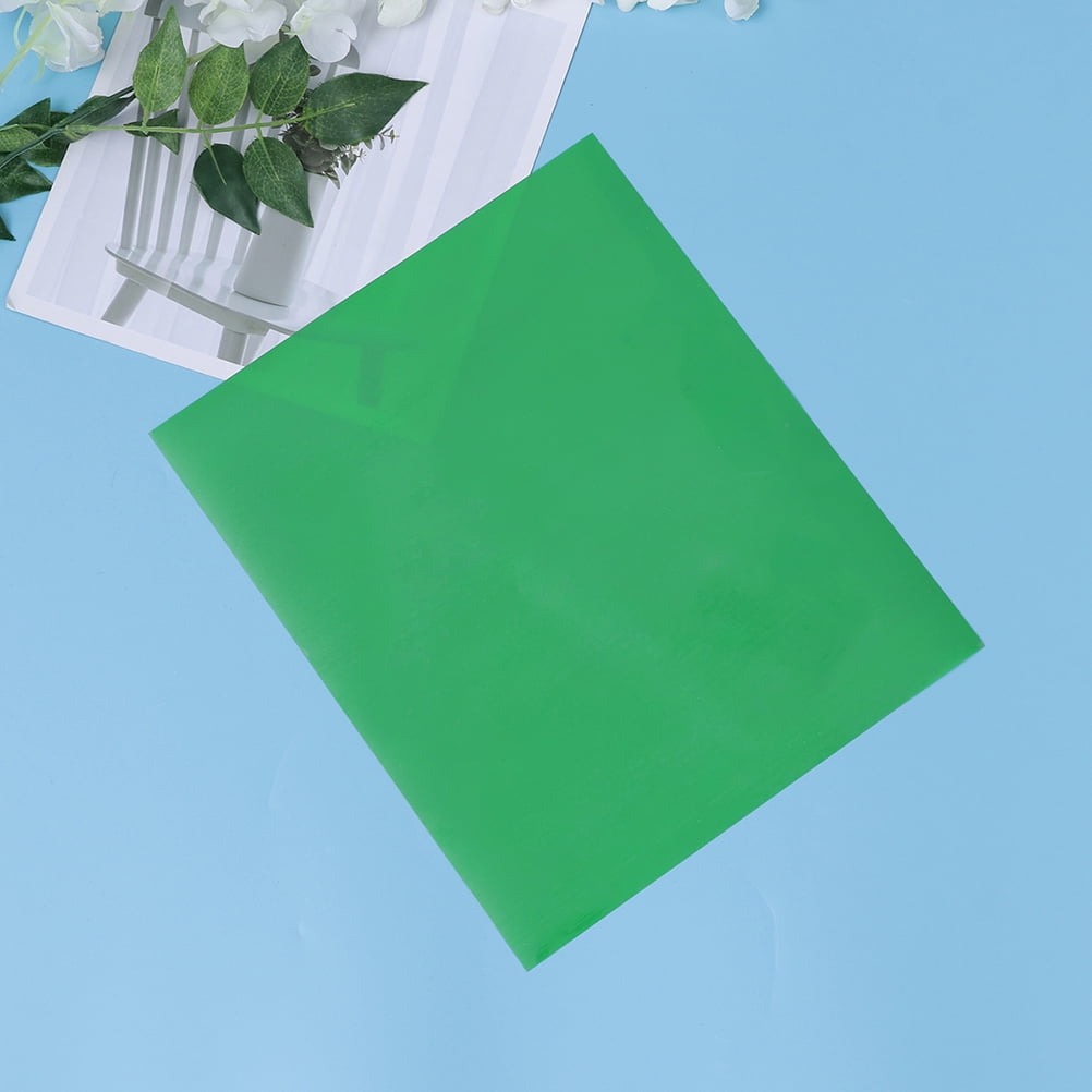 KALLORY Htv Heat Transfer 2Set For Diy Lovers Pu Pvc Material Micro ...