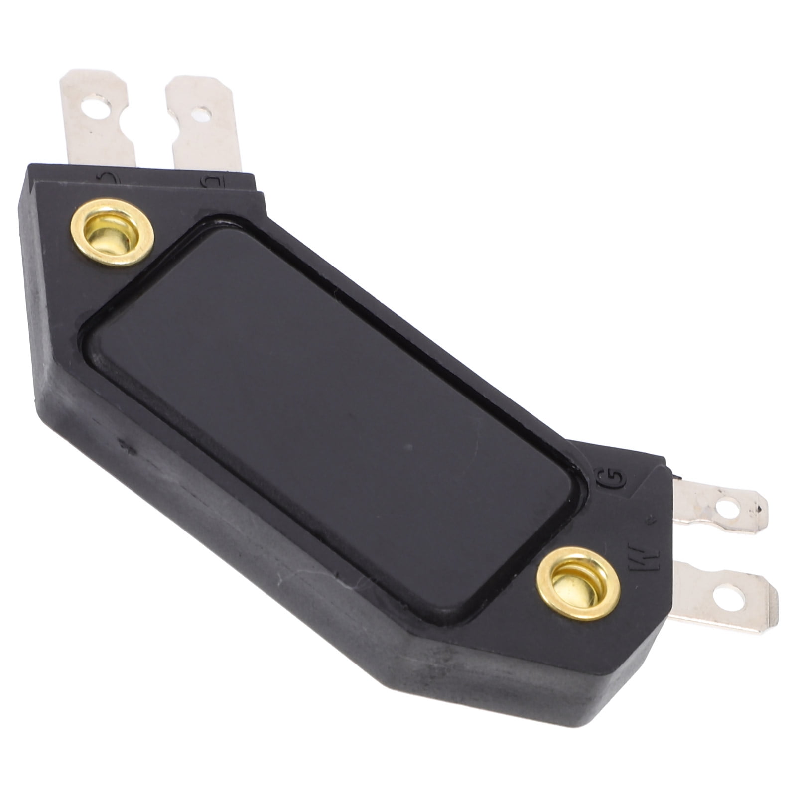 KALLORY Ignition Module Igniter Control Module Automotive Ignition ...