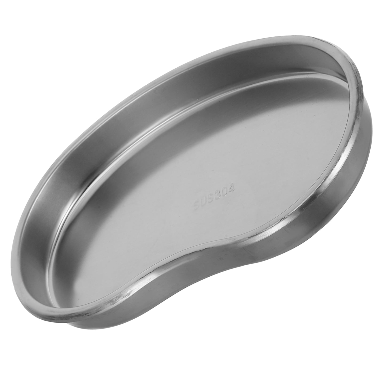 KALLORY Laboratory Tray Storage Plate Laboratory Organizer Tray Metal ...