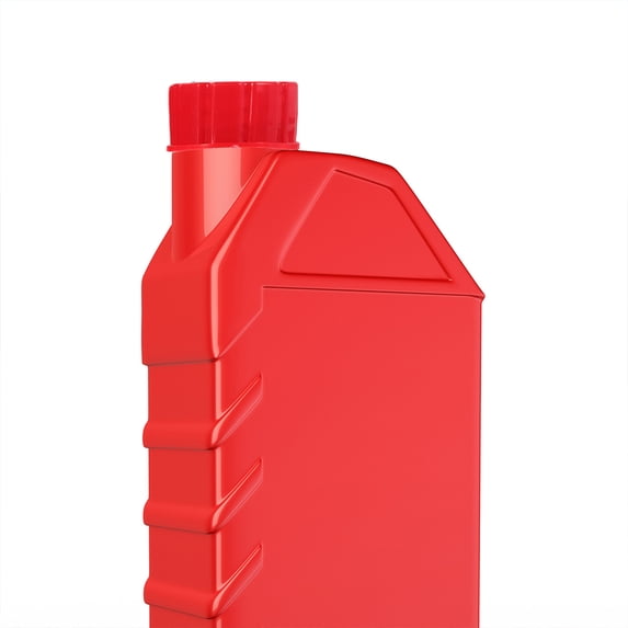 KALLORY Liquefied Gas Bottle Cap Red PP Rubber Solid Cap Prevent Fuel ...
