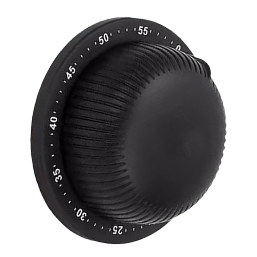 KALLORY Magnetic Cooking Timer Mechanical Kitchen Timer Cooking Timer ...