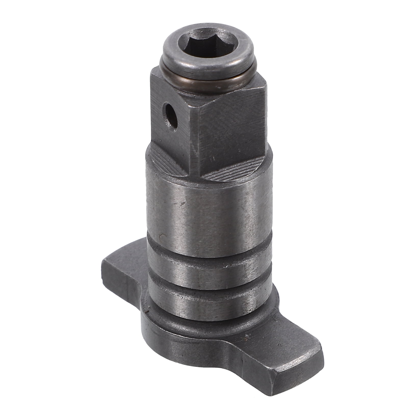 KALLORY Metal Drill Chuck Replacement Metal Drill Chuck Replacement ...