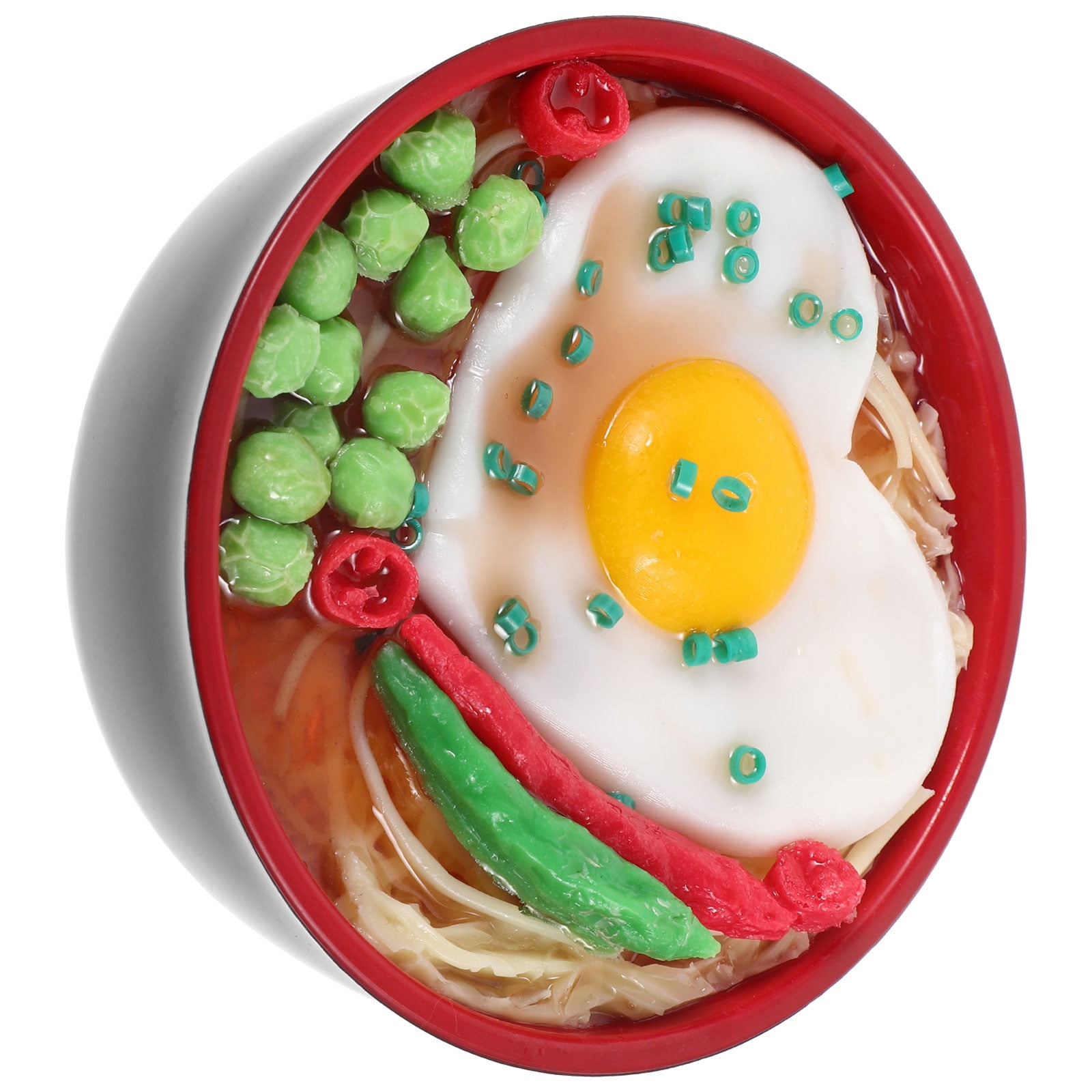 KALLORY Mini Verse Make It Food Simulation Noodle Model Child - Walmart.com