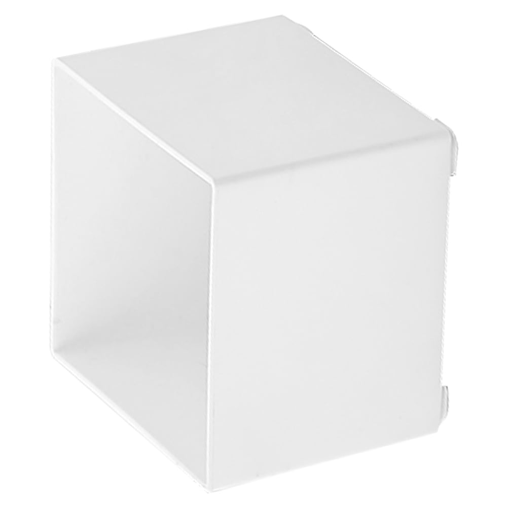 KALLORY Note Papers Holder Note Pad Dispenser Desktop Memo Pad Holder ...