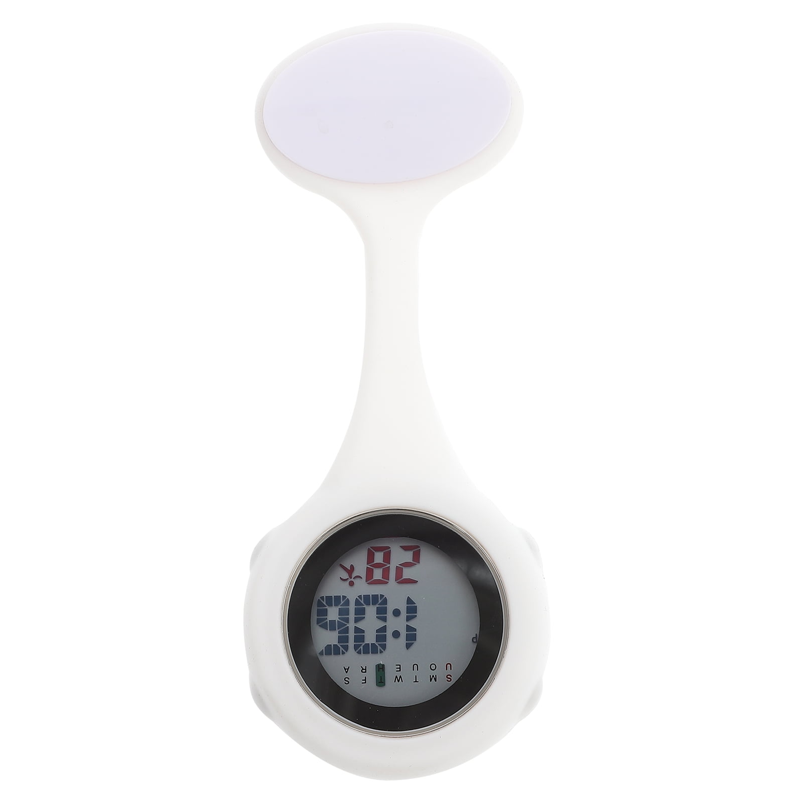 KALLORY Nurse Watches 1Pack with Simple and Sophisticated Look for ...