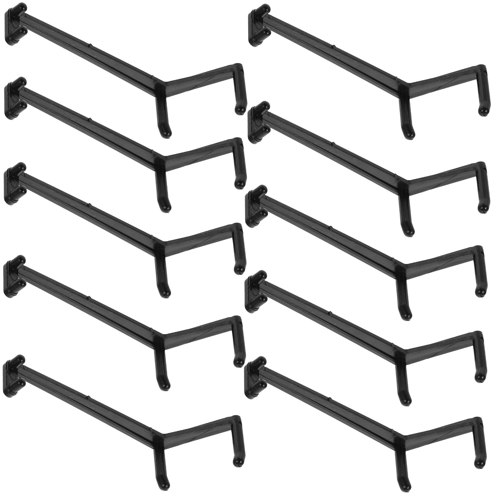 KALLORY Plant Branch Spreader Clips for Gardening with Durable PE ...