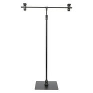 BENTISM Pedestal Sign Holder Adjustable Poster Stand 11 x 17 Inch Floor ...