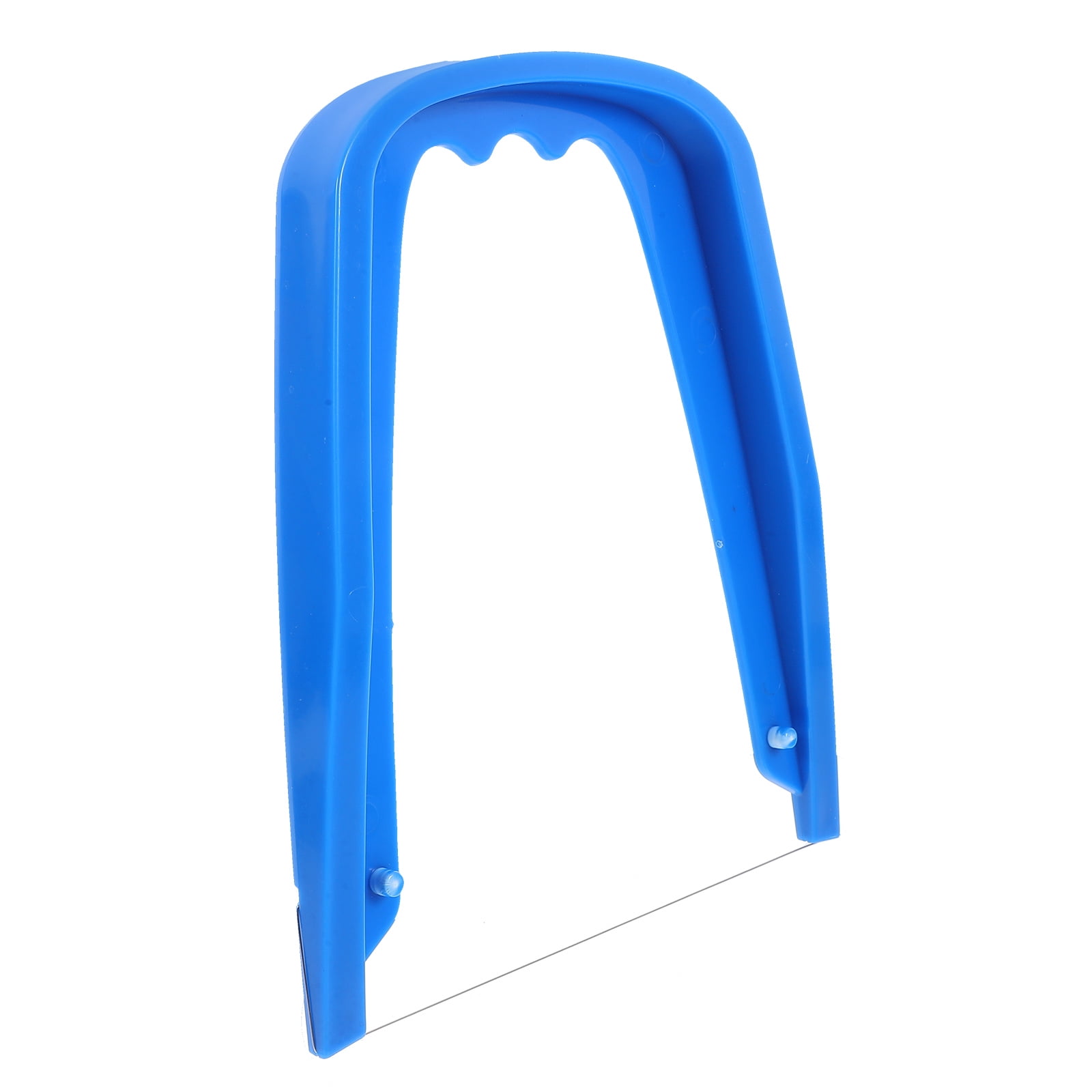 KALLORY Pottery Clay Wire Cutter Plastic Clay Wire Cutter Hand Pottery ...