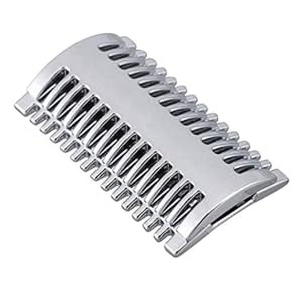 KALLORY Razor Heads Open Comb Head Male Safety Razor Head Shaving Tool ...