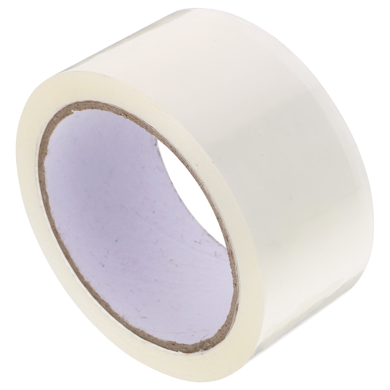 KALLORY Shipping Tape 1 Roll High Load-Bearing Pvc Transparent for ...