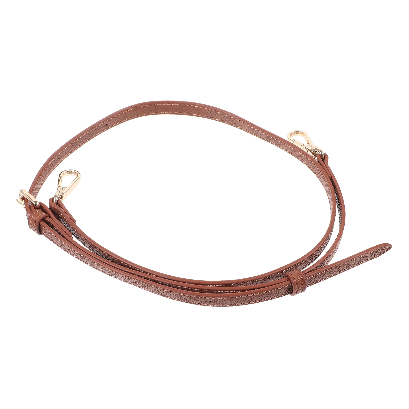 KALLORY Shoulder Strap Adjustable Buckle Design for Purses and ...