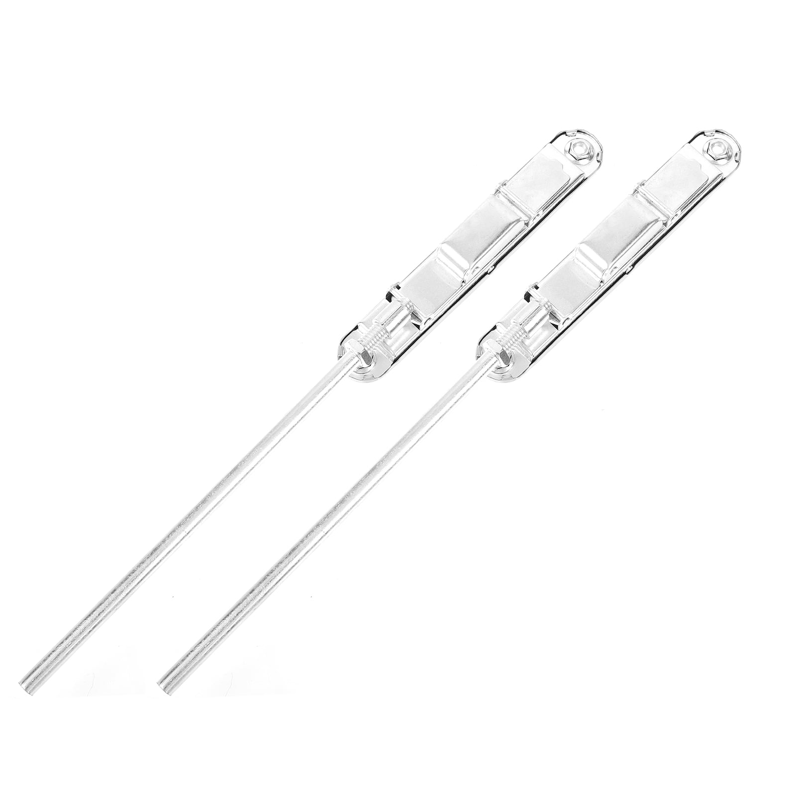 KALLORY Stainless Steel Bolt Lock for Internal Door with Spring ...