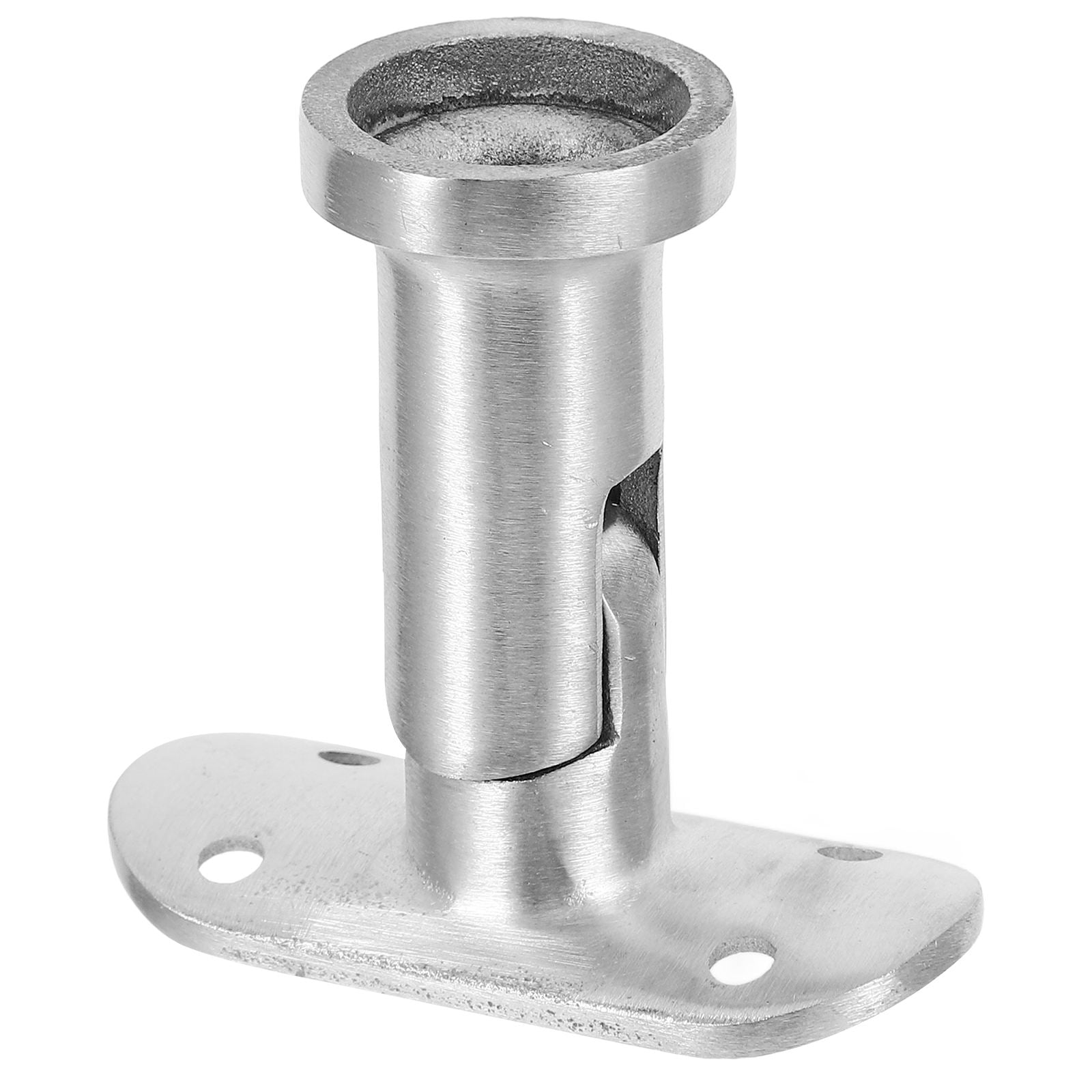 KALLORY Stair Rail Bracket Stairway Handrail Staircase Bracket Handrail ...