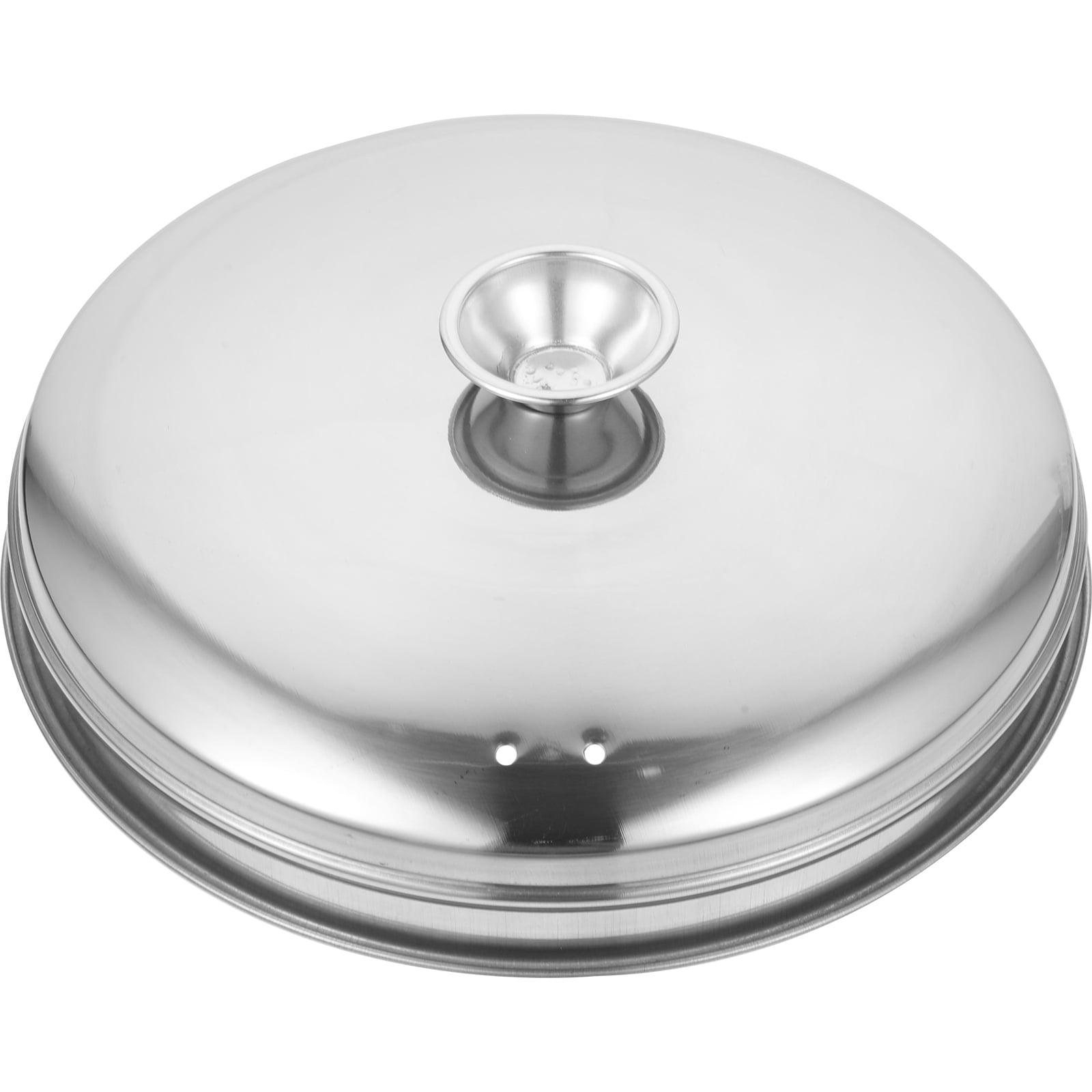 KALLORY Griddle Steamer Lid 1Pack Ideal For Hotels Catering - Walmart.com