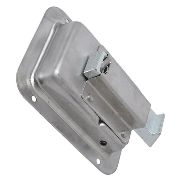 Truck Tool Box Lock Replacement