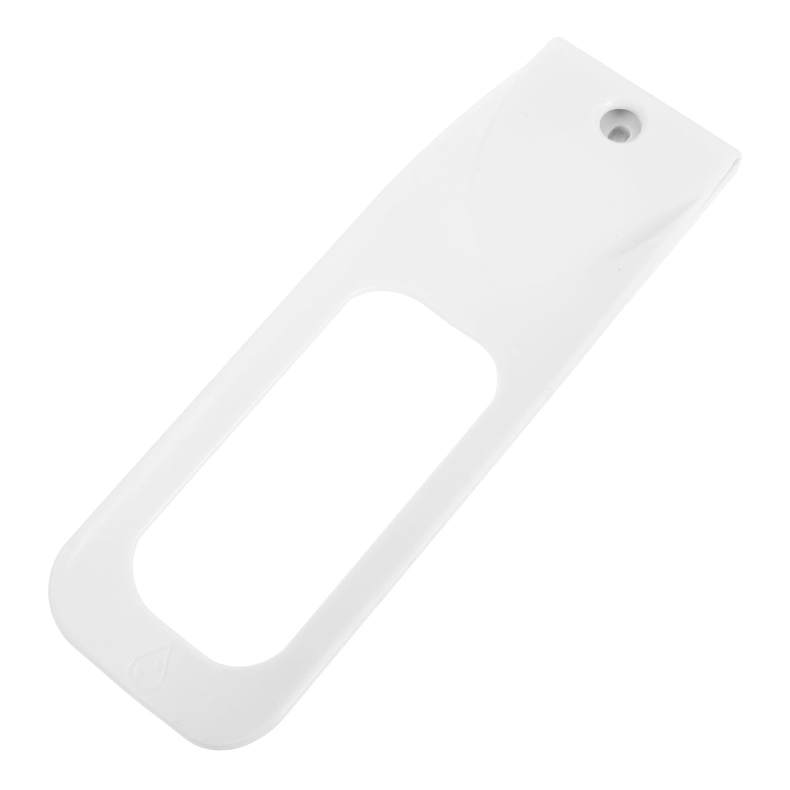 KALLORY Universal Fridge Water Button Pusher Refrigerator Inner Water ...