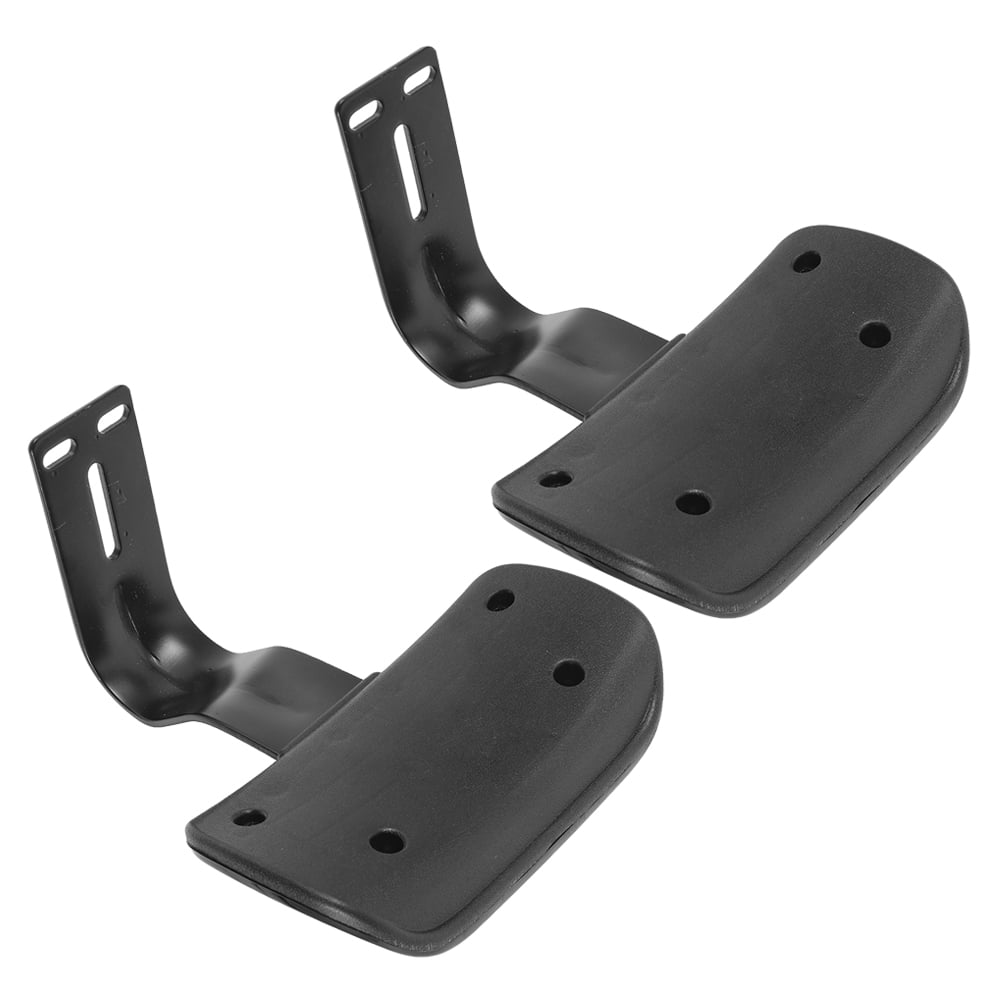 KALLORY Universal Motorcycle Backrest for Cycling with Comfortable ...