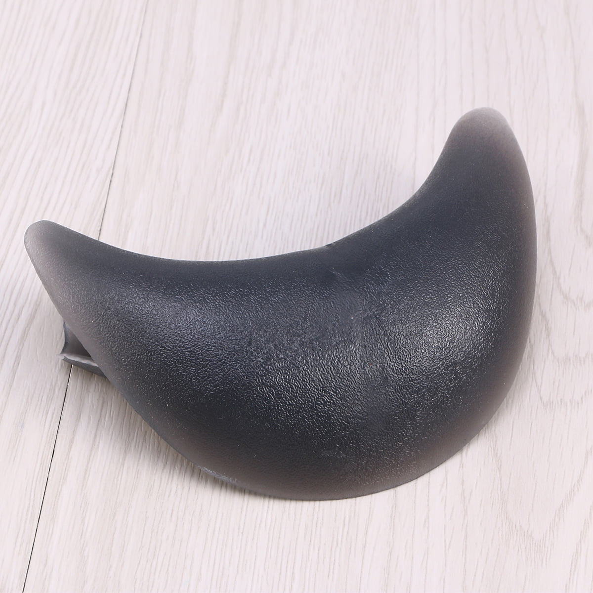 KALLORY Silicone Neck Rest for Salon Hair Washing Bed Accessories ...