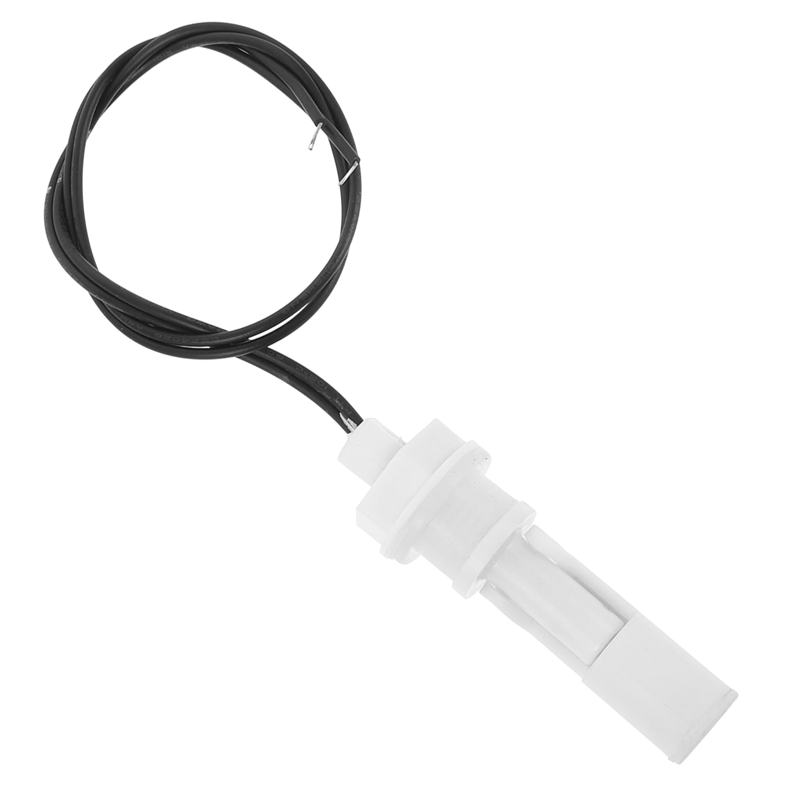 KALLORY Water Tank Float Switch Level Sensor Aquarium Float Liquid ...